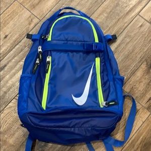 Nike Bags | Hoops Elite Varsity Basketball Backpack | Poshmark